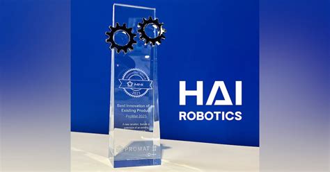 Asrs With An Amr Attitude Control Design