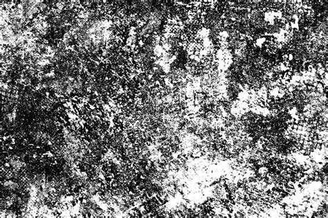 그런 지 흑인과 백인 이다입니다 모노크롬 추상 배경입니다 오래 된 착용된 표면 0명에 대한 스톡 사진 및 기타 이미지 0명 거친 낡은 사진 효과 사진 효과 Istock