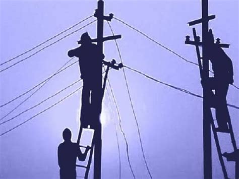 Mandi City Power Cut For Shivratri Festival Electricity Maintainance