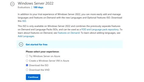 Install Windows Server Step By Step With Screenshots Computingforgeeks