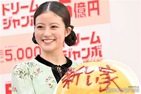 画像41 71 今田美桜、美バスト覗くドレス姿に反響 メイクで雰囲気もガラリ「色っぽい」「かっこいい」 モデルプレス