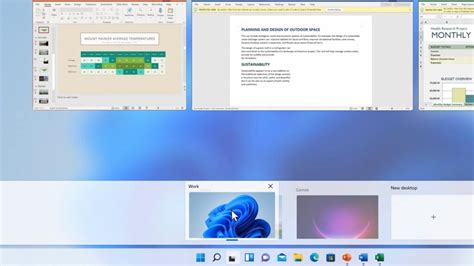 How To Switch Desktop In Windows 11