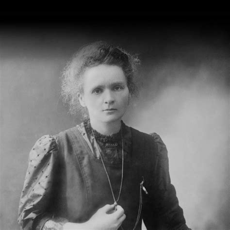 Polonium Marie Curie