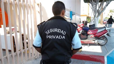 Desafíos Del 2024 Para Los Servicios De Seguridad Privada Peasa