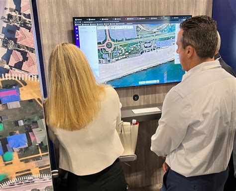 Embrace The Power Of Accurate Aerial Intelligence Nearmap Us