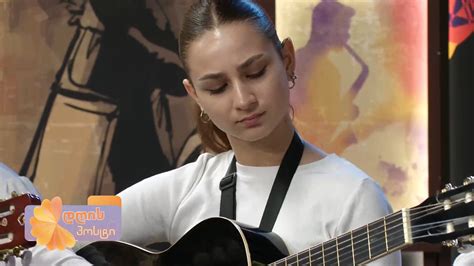 🔹 რას ფიქრობს ქეთი ჩხაიძე 🔹 რას ფიქრობს ქეთი ჩხაიძე მონიკა ბელუჩისთან მსგავსებაზე 🔹 ჩემი