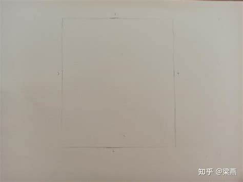 记录画画的开始 知乎