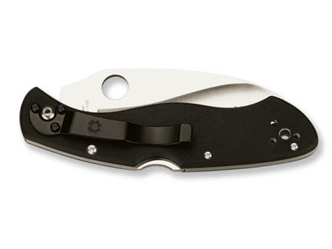 Spyderco Civilian - Selbstverteidigungsmesser - Toolshop