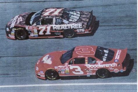 Dale E 3 And Dave Marcus 71 Gallery Charles Chuck Dixon Renshaw Jr