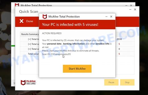 How To Remove Basis Pop Up Scam Virus Removal Guide