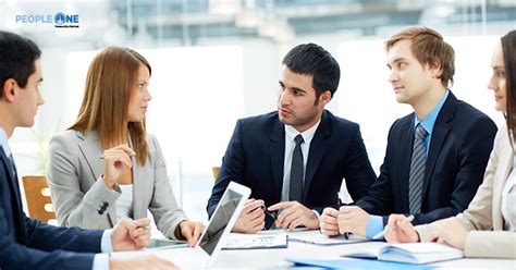 Scalability Unleashed How Intranets Drive Growth In Private Equity Ventures PeopleOne