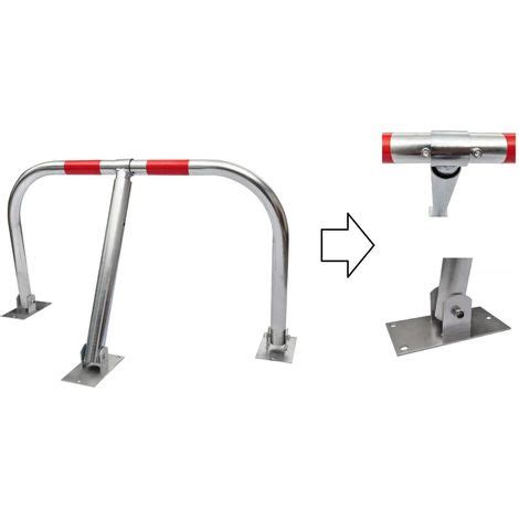 Barrière de parking