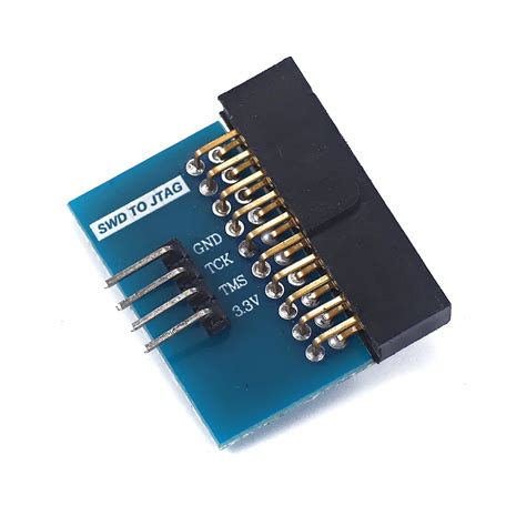 Плата адаптера Swd Jtag для Stm32 Aliexpress
