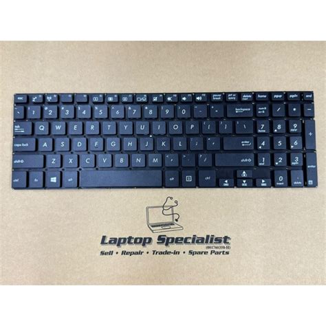 Asus Tp500 Tp500l Tp500la Tp500lb Tp500ln แป้นพิมพ์ภายในแล็ปท็อป เวอร์ชันสหรัฐอเมริกา Shopee
