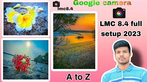 Lmc Config File Download Lmc Camera Setting Lmc Camera Download YouTube