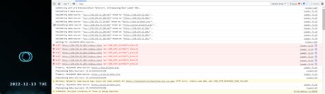 GRIDNET Core Version 1 0 7 Release GRIDNET Community