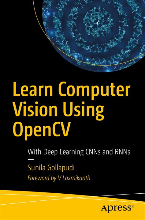 Learn Computer Vision Using Opencv Ph