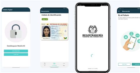 Cédula Digital En Colombia Quiénes Pueden Sacarla Gratis Infobae
