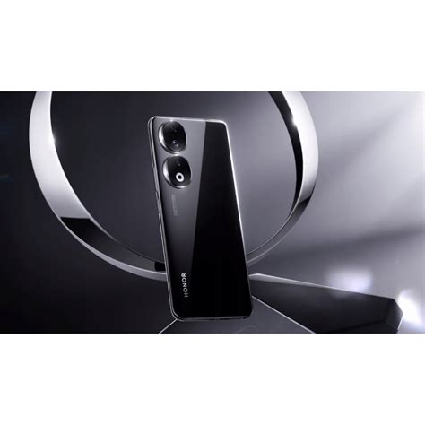 Honor Gb Midnight Black Qiym Ti Kreditl Sat