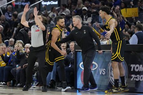 Nba／勇士睽違已久迎完全體！柯爾解釋魯尼只打6分鐘原因 Nba 運動 聯合新聞網