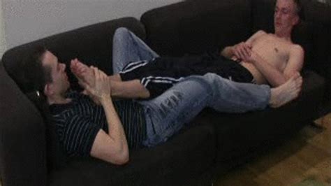 Patrick Foot Worship Hd Ladsfeet And Tickling Clips4sale