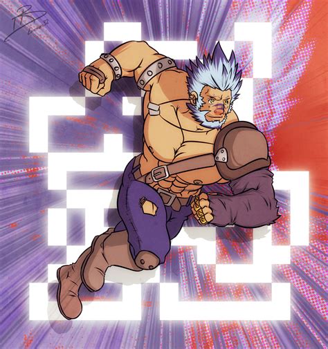Gijinka Weregarurumon By Leomon32 On Deviantart