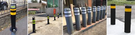 Pilotes De Seguridad Ferrotegui