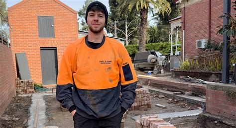 Structured Workplace Learning Harley Dunn Bendigo Senior Secondary