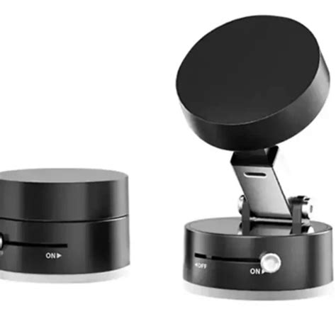 خرید و قیمت هولدر مک سیف موستانگ از غرفه دبی گالری