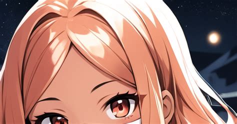 おっぱい 黒ギャル21 忍者 Aiクラスターのイラスト Pixiv