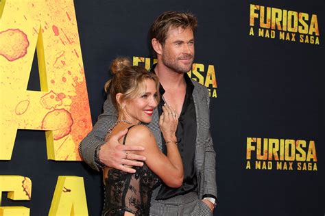 Los Dos Personajes De Elsa Pataky En Furiosa Mad Max