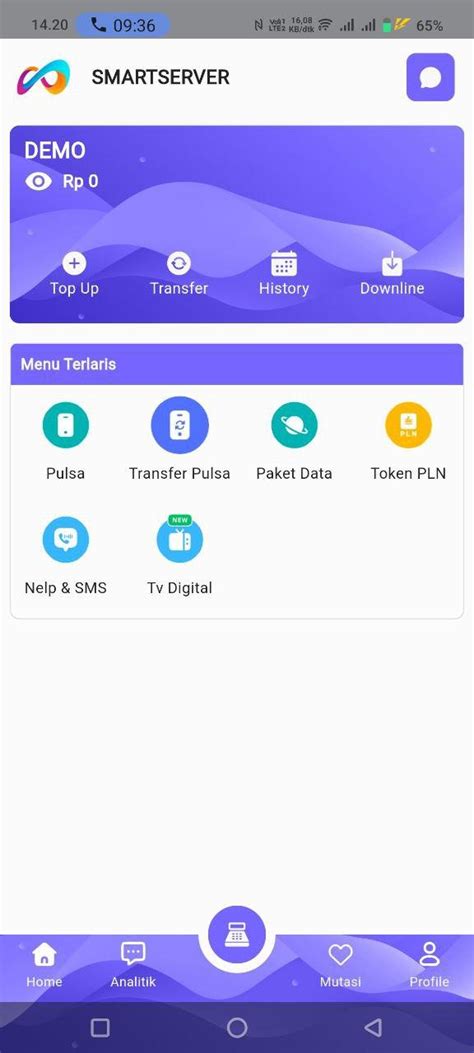 Smart Server Apk For Android Download