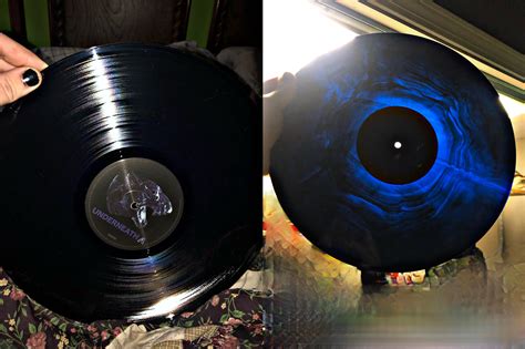 Code Orange Underneath R Heavyvinyl