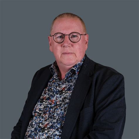 Wij Stellen Aan Je Voor Twan Hendrix Samen Veerkrachtig