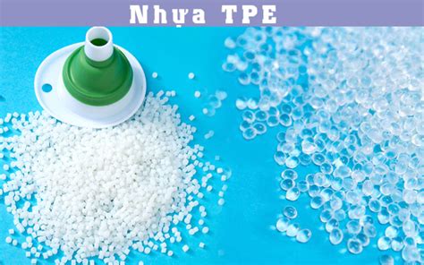 Tpe Bmi Polymer