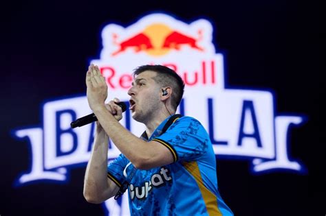 Red Bull Batallas Y Cómo Fue La Noche Perfecta De Chuty