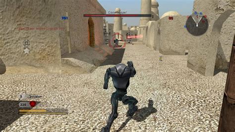 Star Wars Battlefront Classic Collection Review A Adequate Package