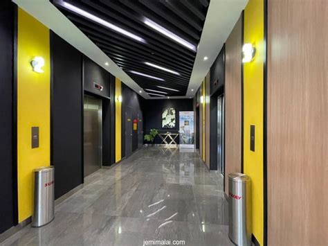 Sunway Grid Residence Find New Launch Property In Johor Bahru