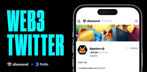 Blockchain Twitter App Launches To Bring Decentralized Social To The