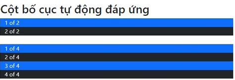 B I Grid Medium Trong Bootstrap Quantrimang