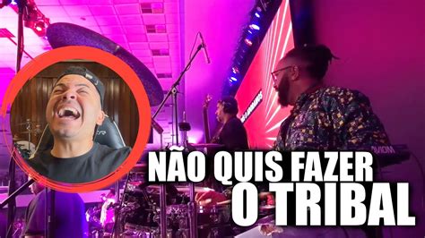 🔥 Cleverson Silva Tocando Worship 🔥 Youtube