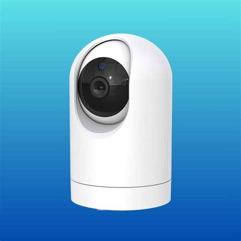 Smart Security Camera 20 Electra Lights