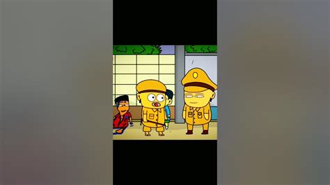 The Dumb Sunio 😂 Doraemon Parody 2danimation Notyourtype