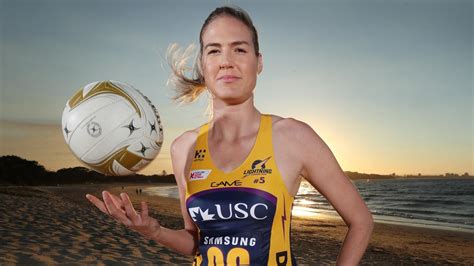 Super Netball Grand Final Caitlin Bassett Expected To Star For Lightning Against Fever News