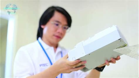 Ptec สวทช โชว์ขุมพลังระบบนิเวศวิจัยด้านการวิเคราะห์ ทดสอบยานยนต์ไฟฟ้า