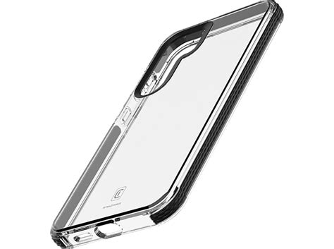 CELLULAR LINE Tetra Force Strong Guard Backcover Samsung Galaxy A55