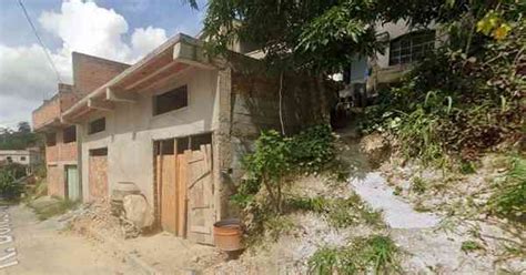 Duas Casas Desabam Em Ibirité E Uma Pessoa Fica Ferida Gerais