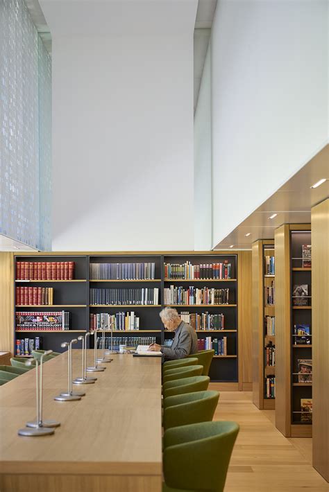 Science Museum Research Centre — Coffey
