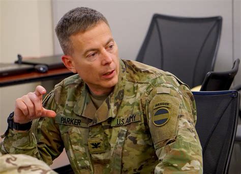 1st Brigade Military Intelligence Conducts Groundbreaking Training