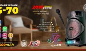 3 Rekomendasi Speaker 15 Inch Dengan Suara Menggelegar Sukabumi Ekspres
